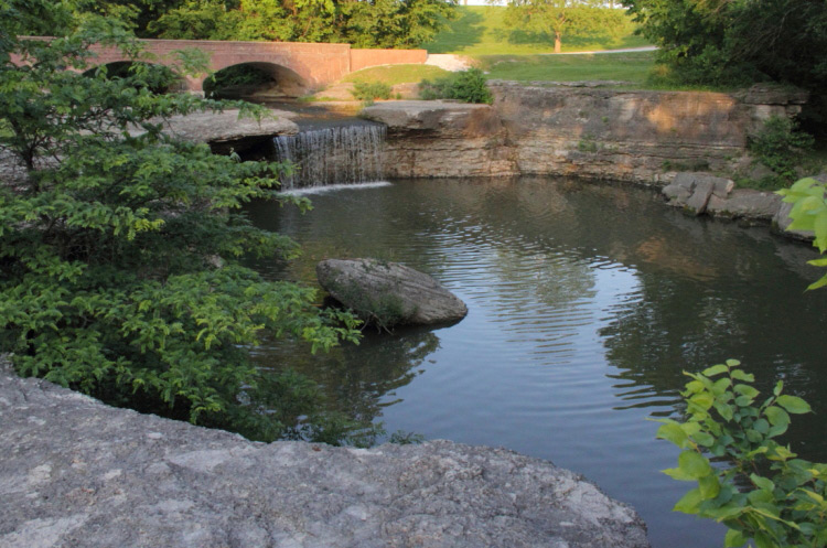 It's Summertime in Excelsior Springs! • Excelsior Springs, MO Tourism
