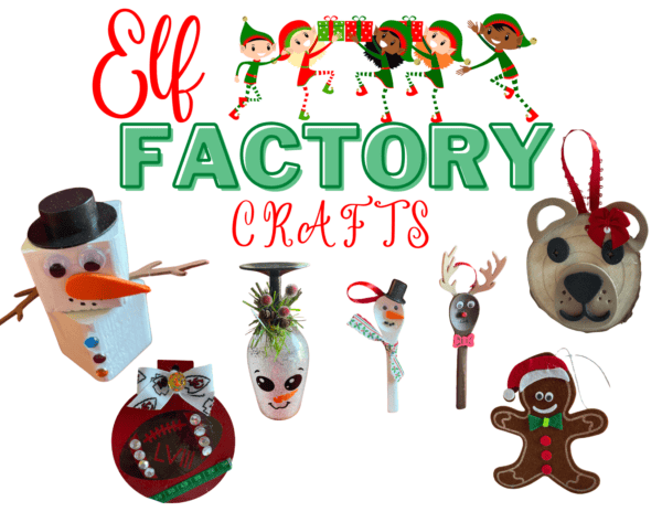 Elf Factory • Excelsior Springs, MO Tourism