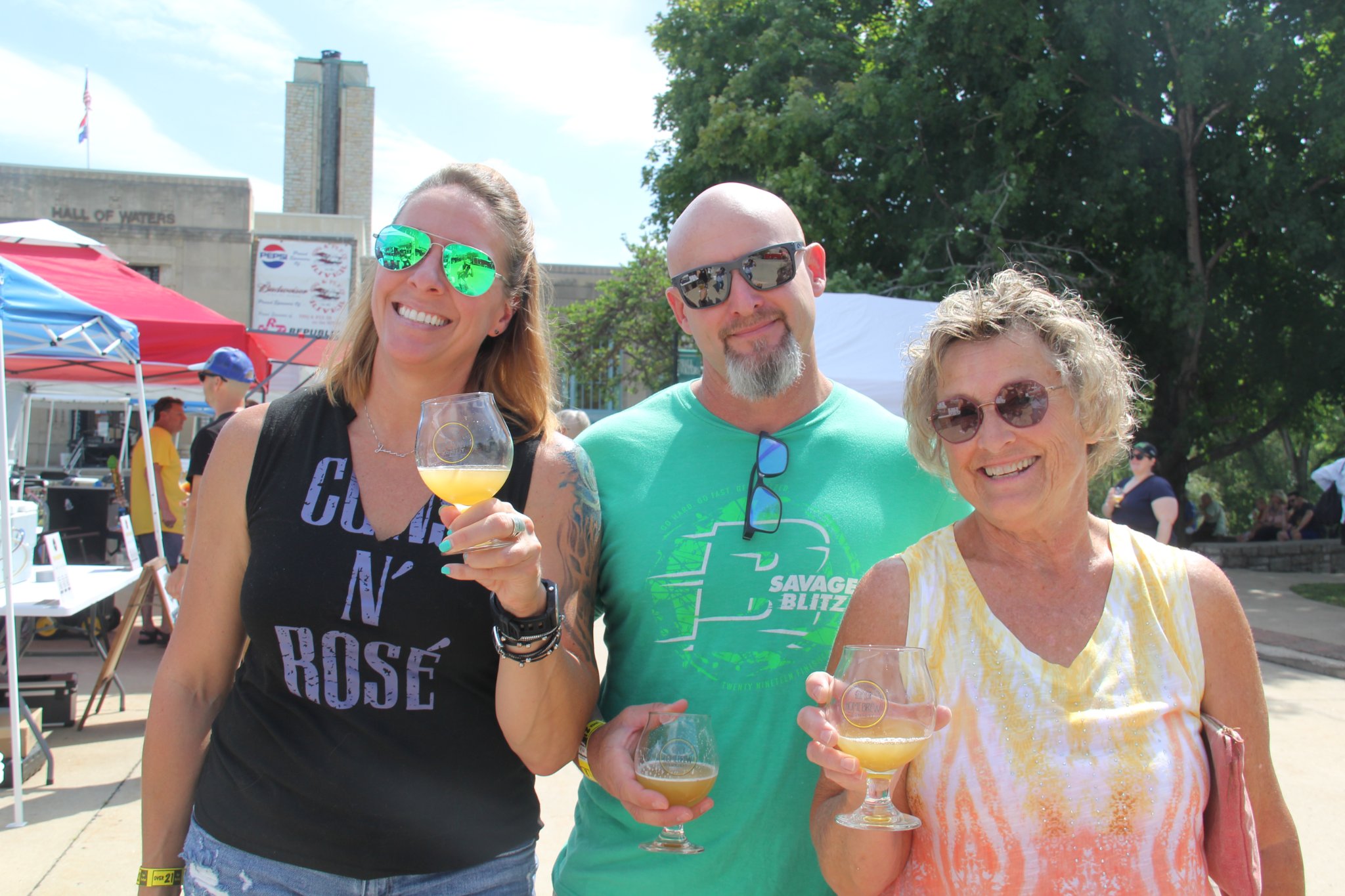 Home Brew Contest • Excelsior Springs, MO Tourism