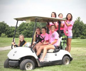 Excelsior Springs Golf Course • Excelsior Springs, MO Tourism