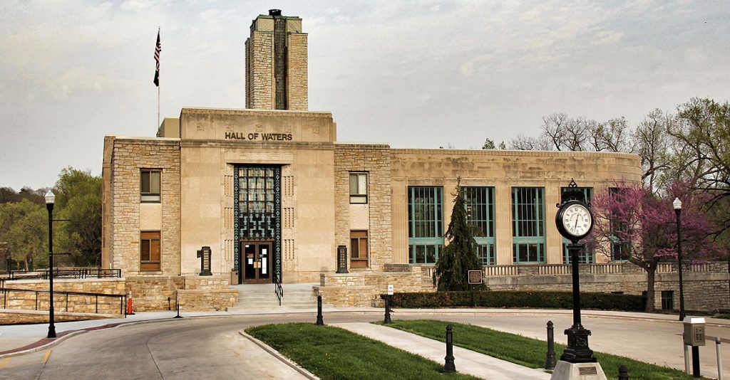 Excelsior History • Excelsior Springs, MO Tourism