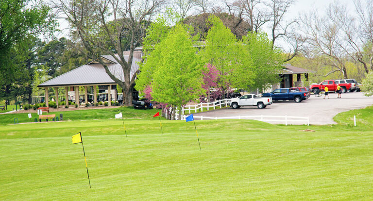 Excelsior Springs Golf Course