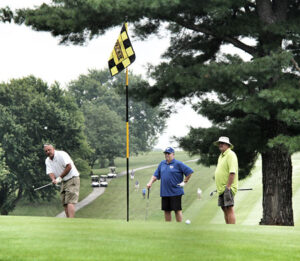 Excelsior Springs Golf Course • Excelsior Springs, MO Tourism