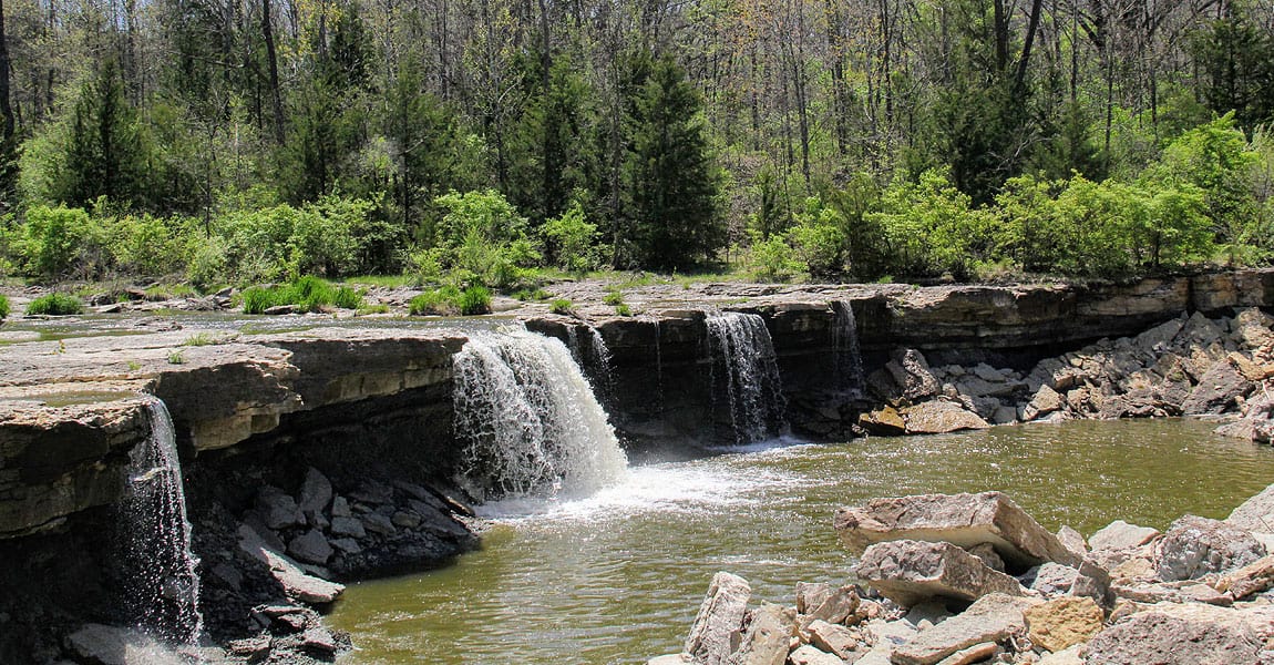 Excelsior Springs, MO Tourism