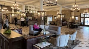 The Elms Hotel & Spa • Excelsior Springs, MO Tourism