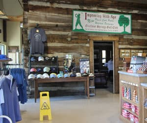 Excelsior Springs Golf Course • Excelsior Springs, MO Tourism