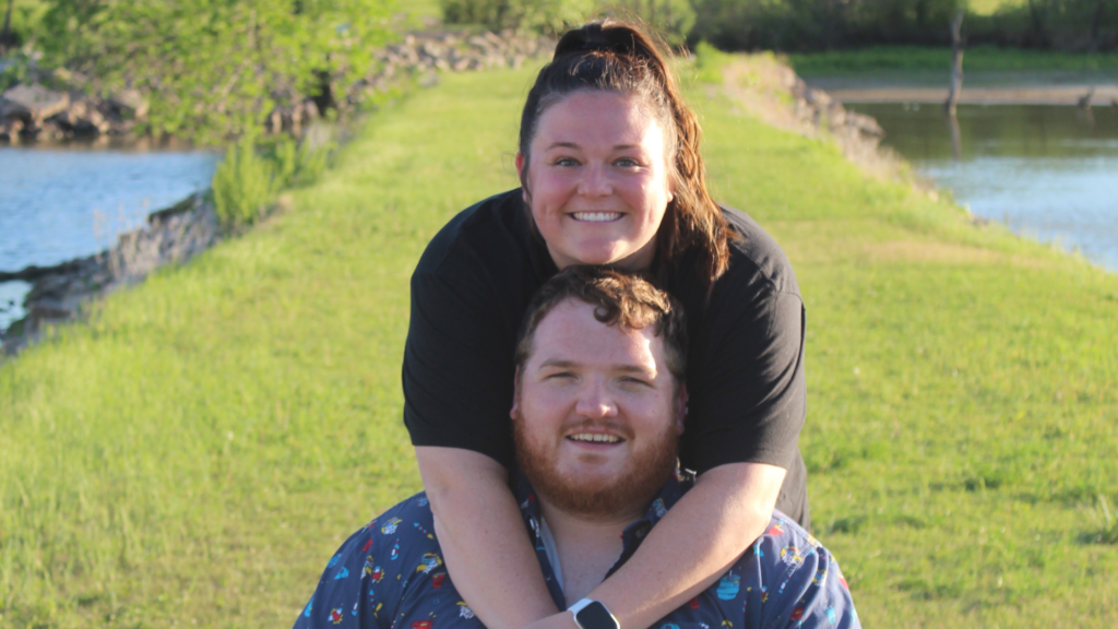 Meet Sam! DEP's New Promotional Coordinator • Excelsior Springs, MO Tourism