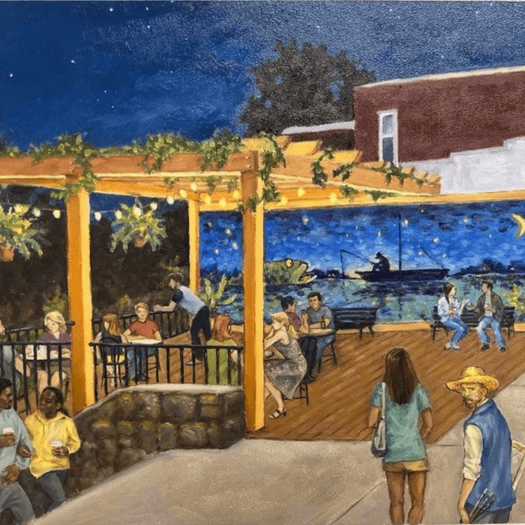 Downtown Excelsior Partnership, Inc. Achieves National Recognition as ...