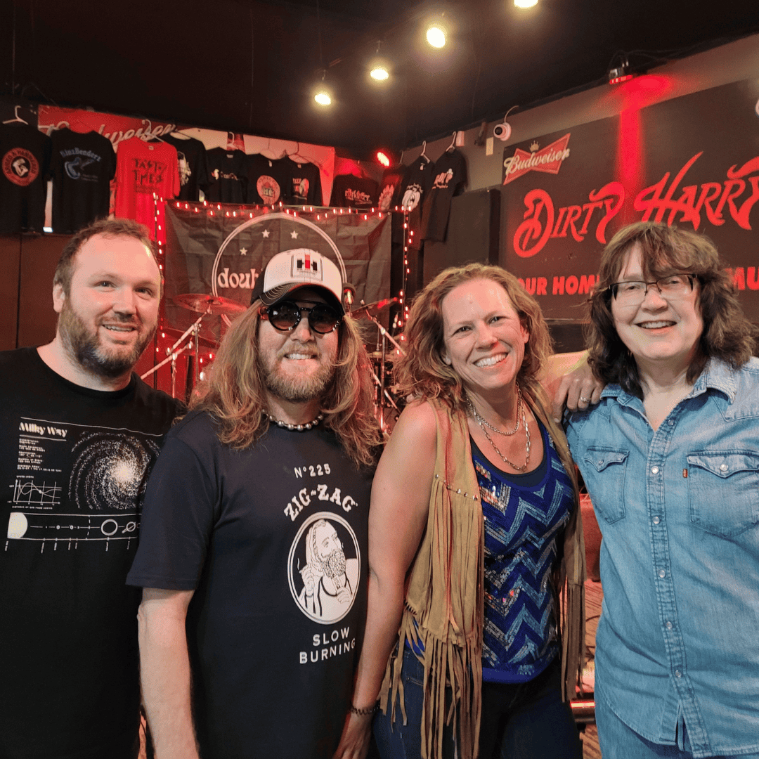 Lyrics on the Lawn - A Summer Music Series • Excelsior Springs, MO Tourism