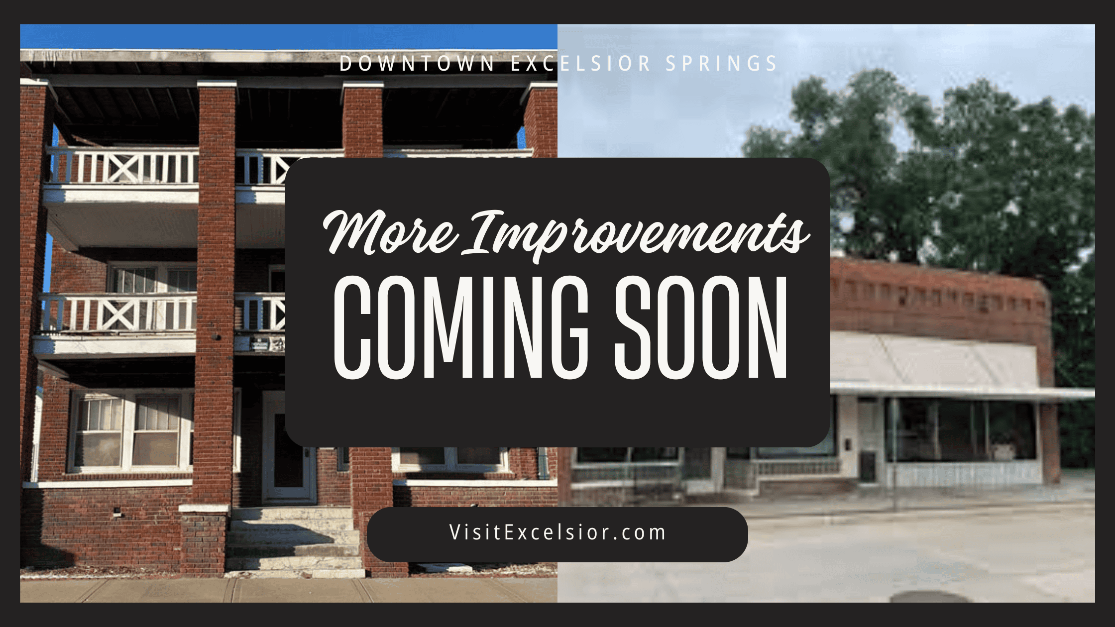 Two Downtown Excelsior Springs Businesses Are Recipients of the Paul ...