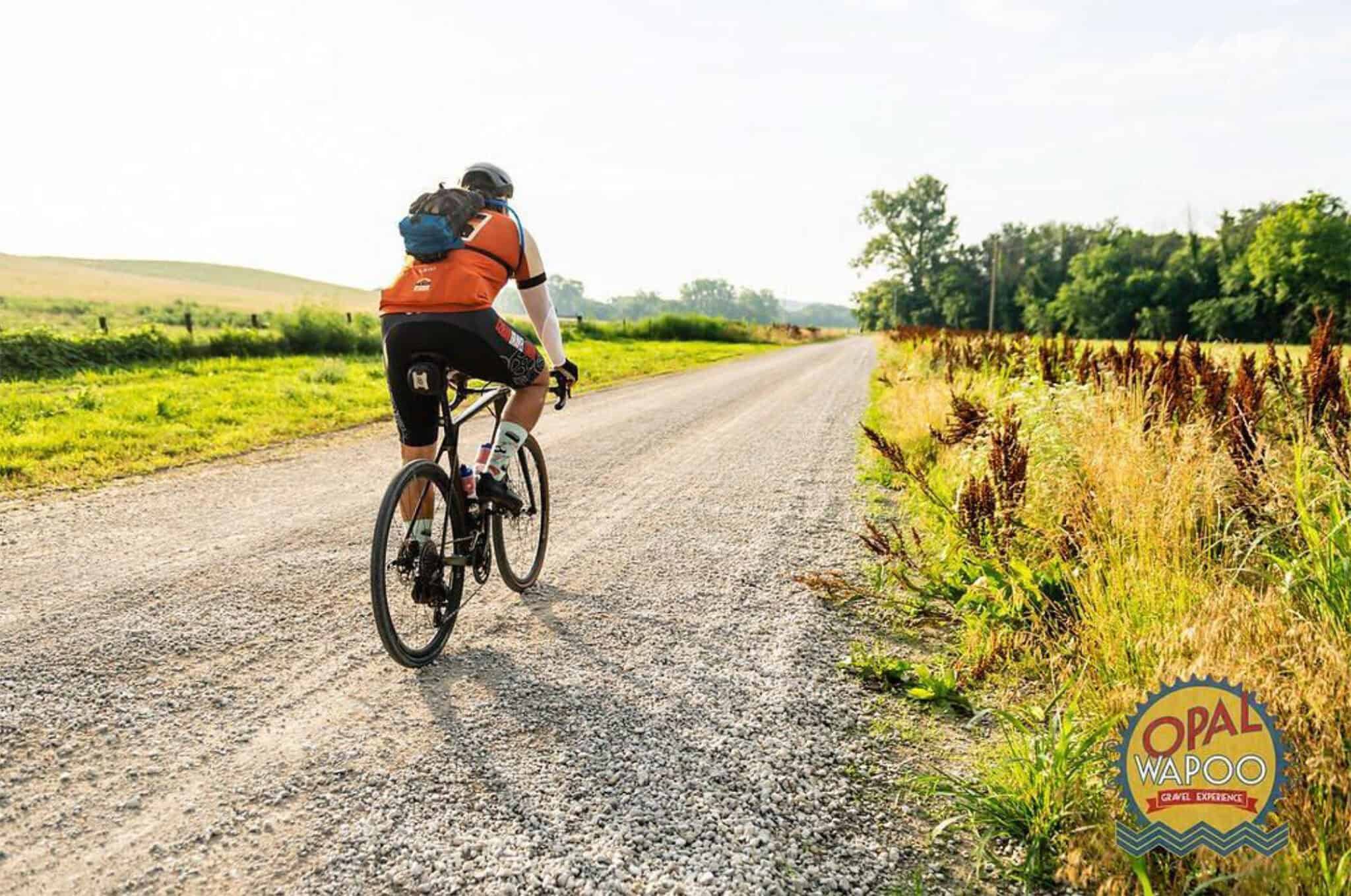 Opal Wapoo Team • Excelsior Springs, MO Tourism