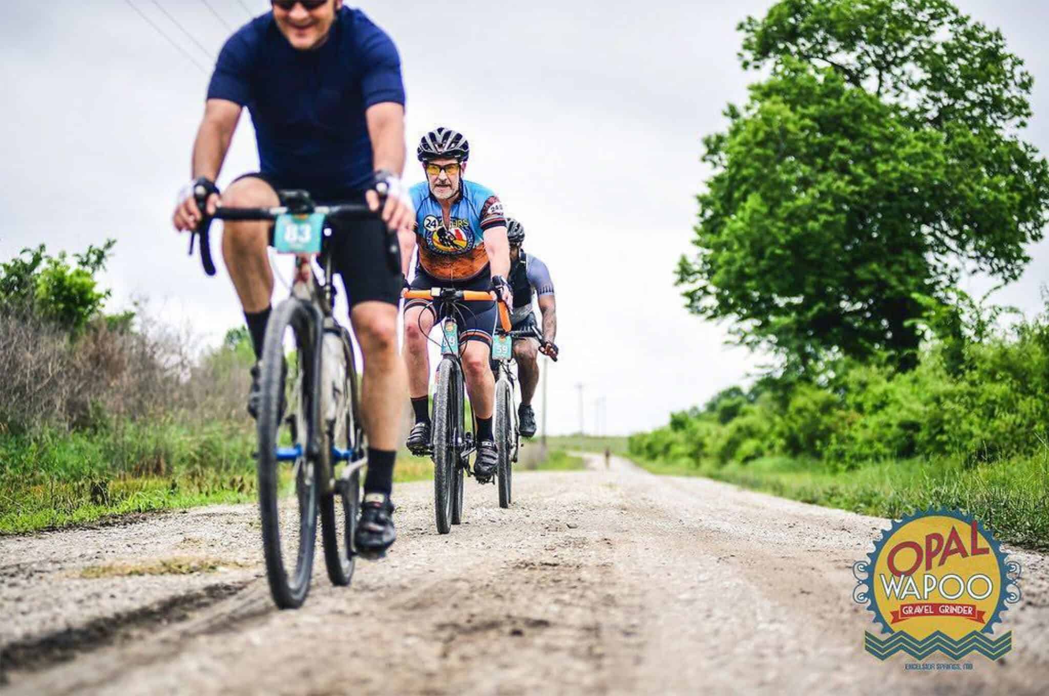 Opal Wapoo Race Details • Excelsior Springs, MO Tourism