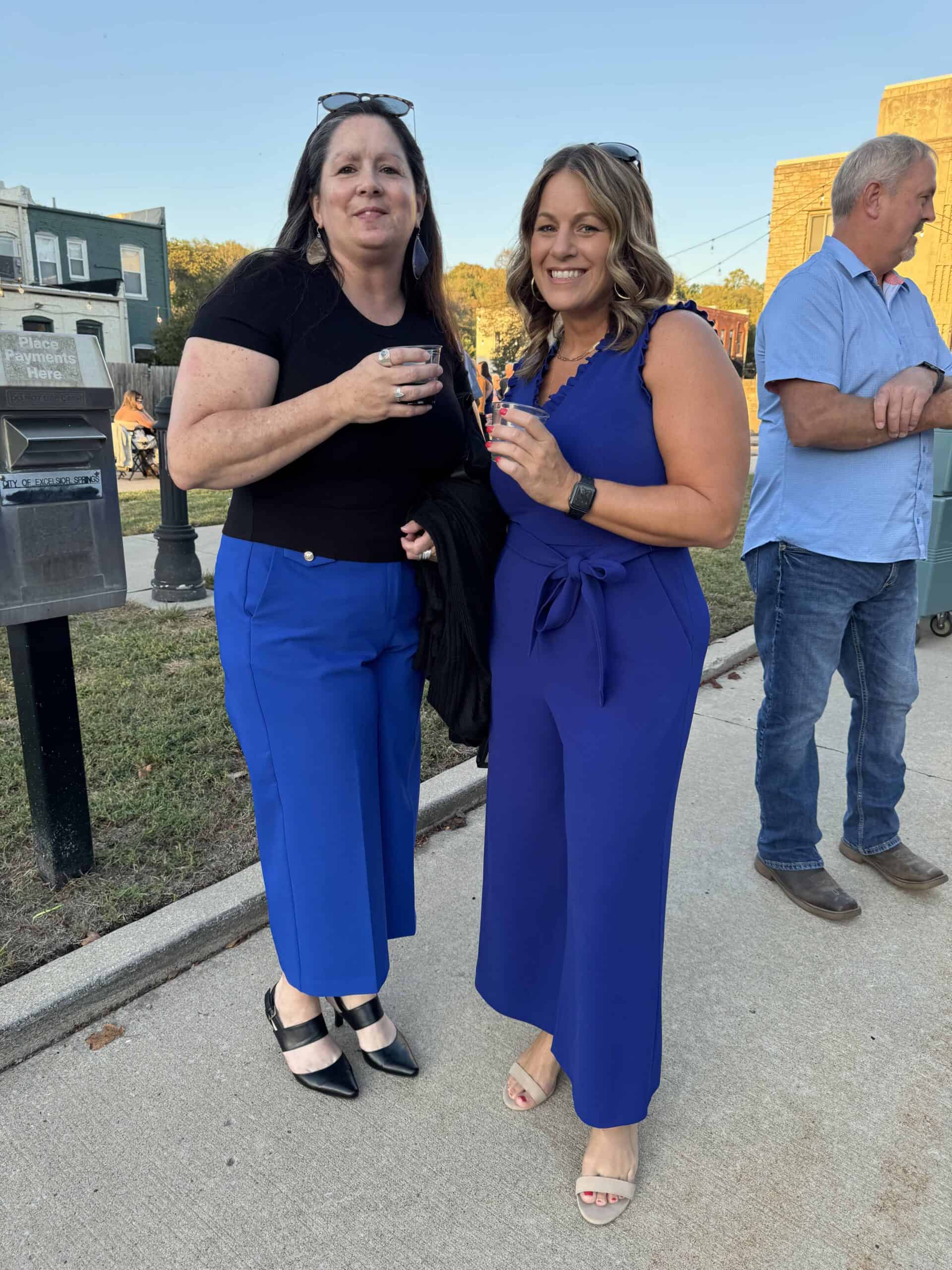 DEP Raises $12,600 & Celebrates the Big Dreams of Downtown Excelsior ...