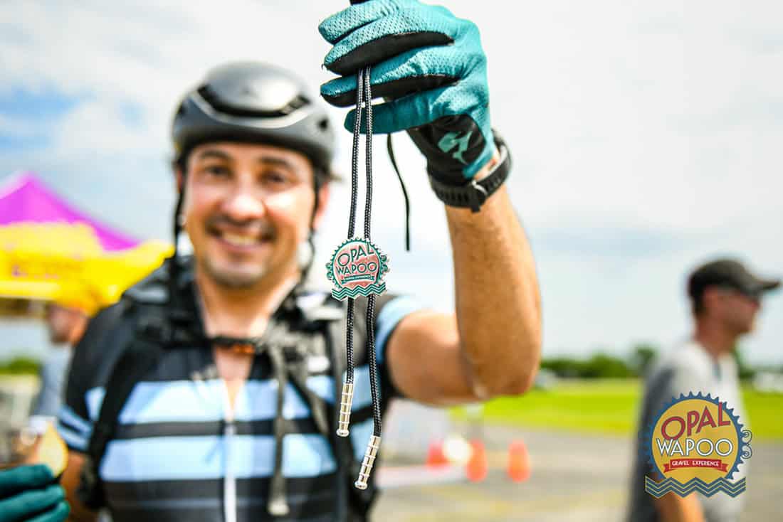 Opal Wapoo Results/Photos • Excelsior Springs, MO Tourism