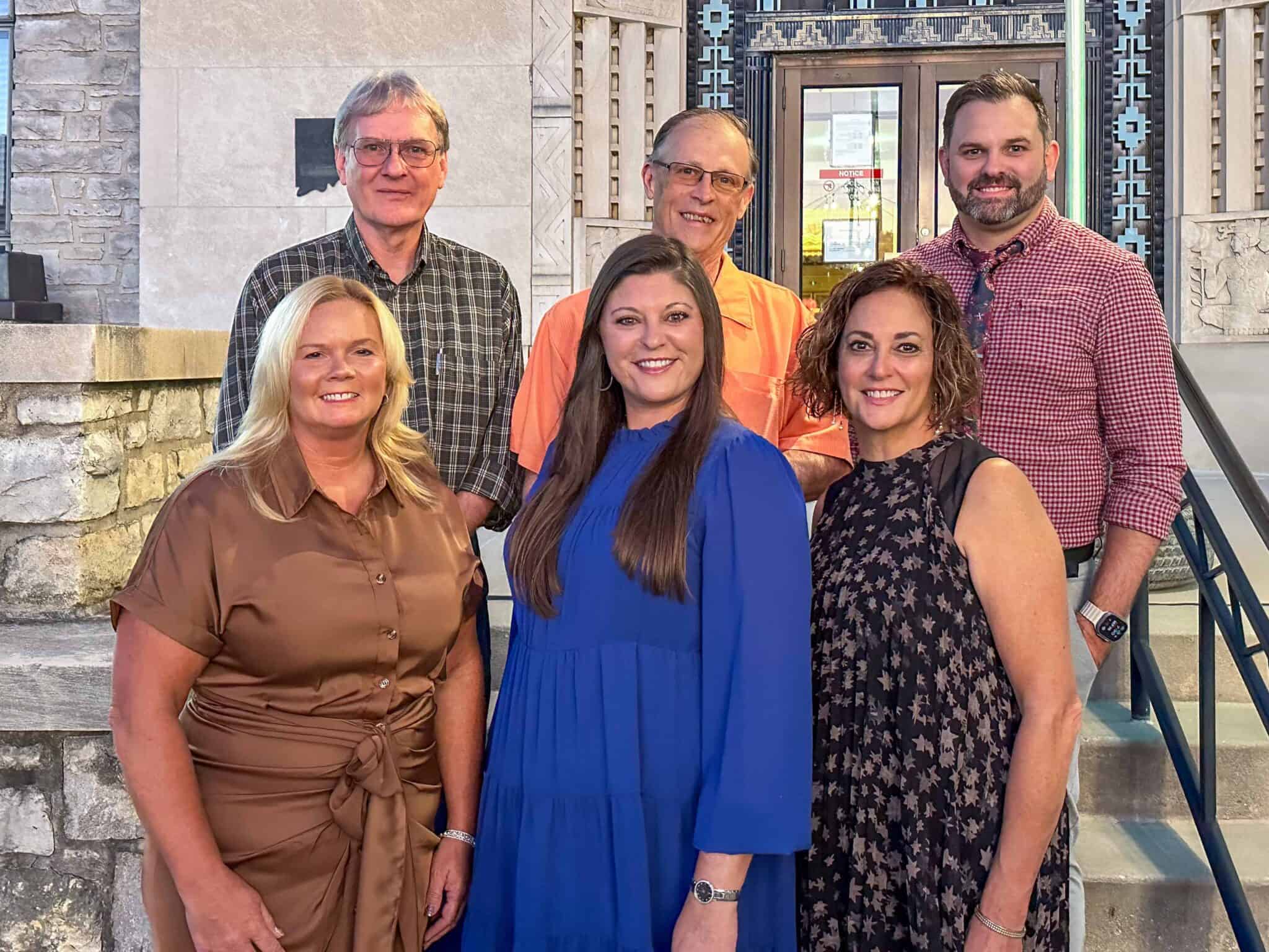 DEP Raises $12,600 & Celebrates the Big Dreams of Downtown Excelsior ...